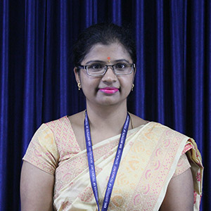 Staff - RNSIT